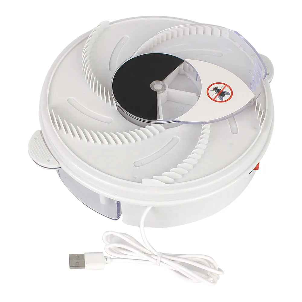 Anti Mouche Électrique | La Maison Du Jardinier